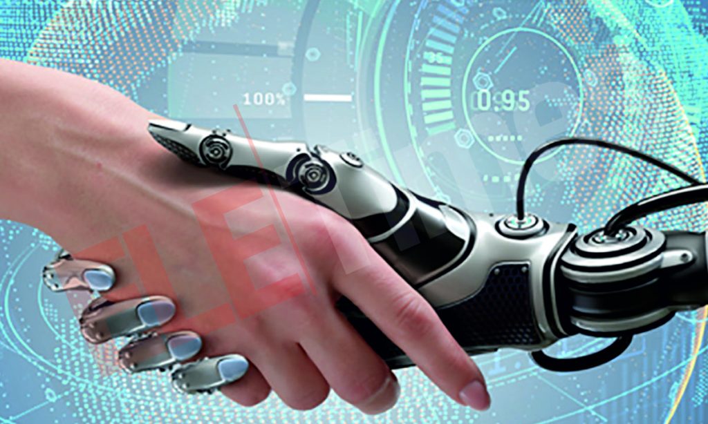 Reimagining Human-Machine Interaction: Force Sensing as the New ...