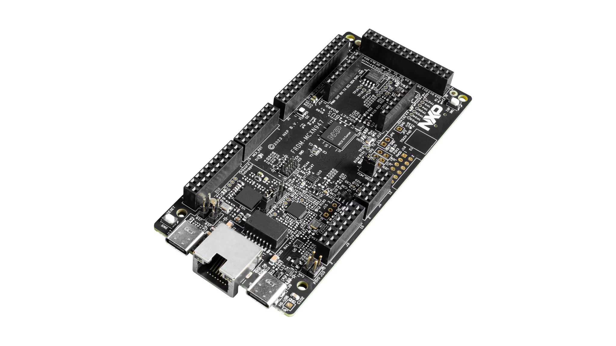 Bridging the Analog and Digital Worlds with the Universal Sensing ...